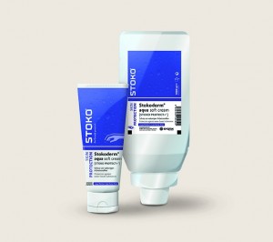 VI Distribution - Stoko Protect Plus Barrier Cream