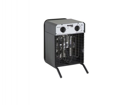 VI Distribution - Rhino FH3 Fan Heater