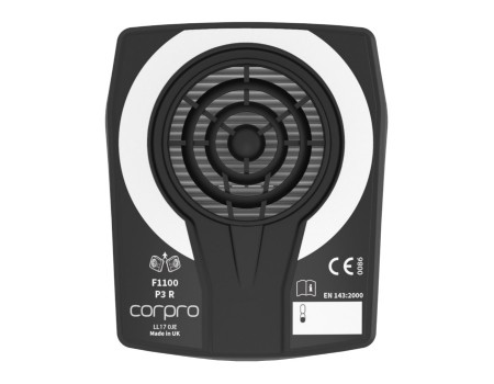 VI Distribution - Corpro P3R Filters (Pair)