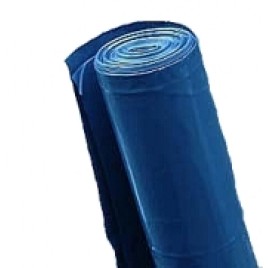 Visqueen Polythene Sheeting