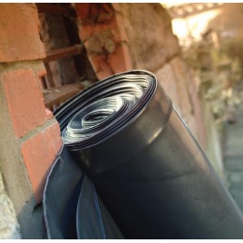 Visqueen Polythene Sheeting