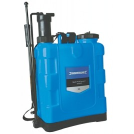 VI Distribution - 20 Litre Backpack Spray Bottle