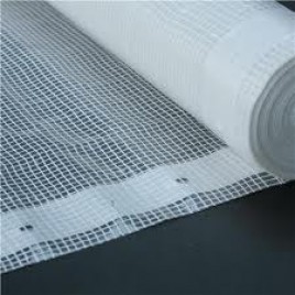 VI Distribution - Monarflex Scaffolding Sheet