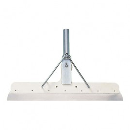 600mm Single Blade Surface Scraper (655)