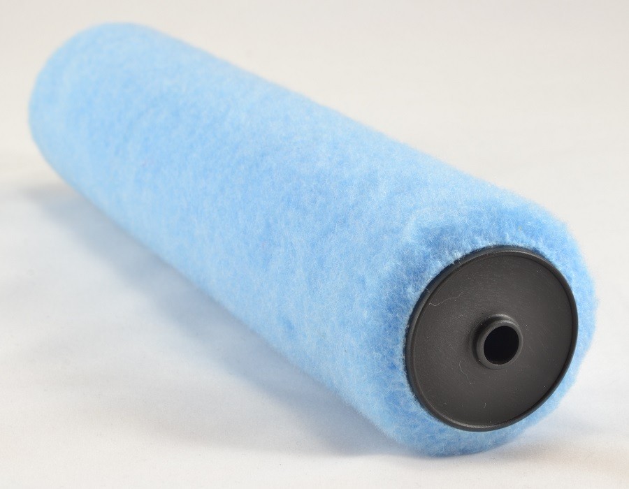VI Distribution - 15" Medium Pile Polyester Paint Roller Refill