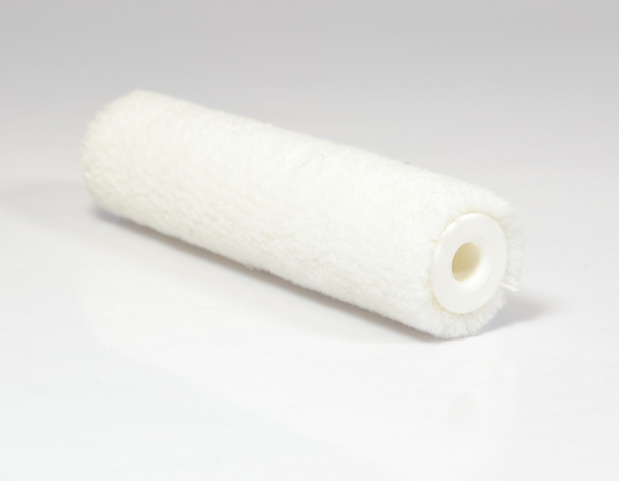 4" Magic Felt Roller Sleeve