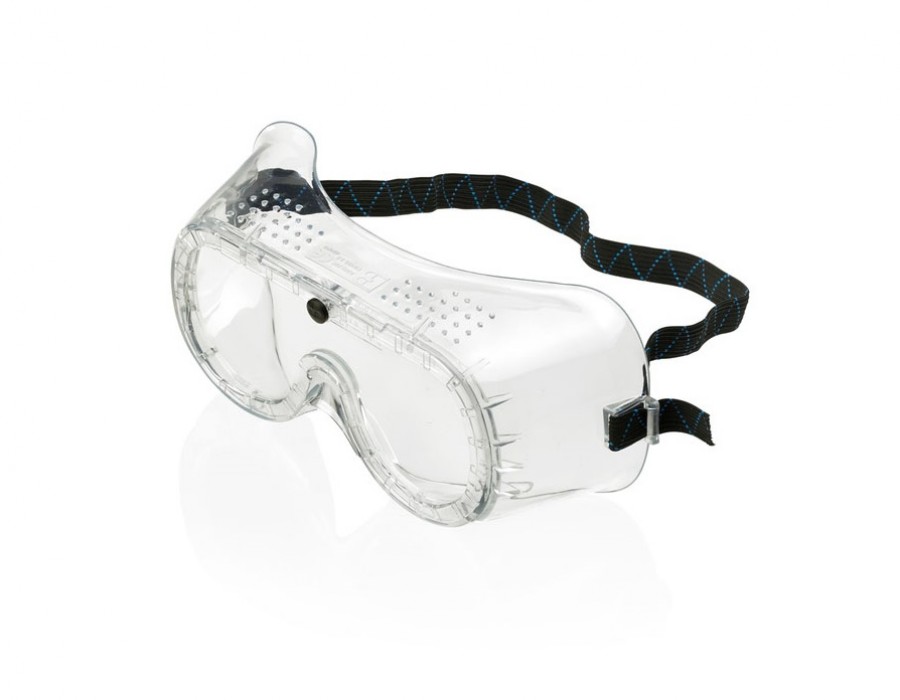 VI Distribution - Economy General Purpose Safety Goggle