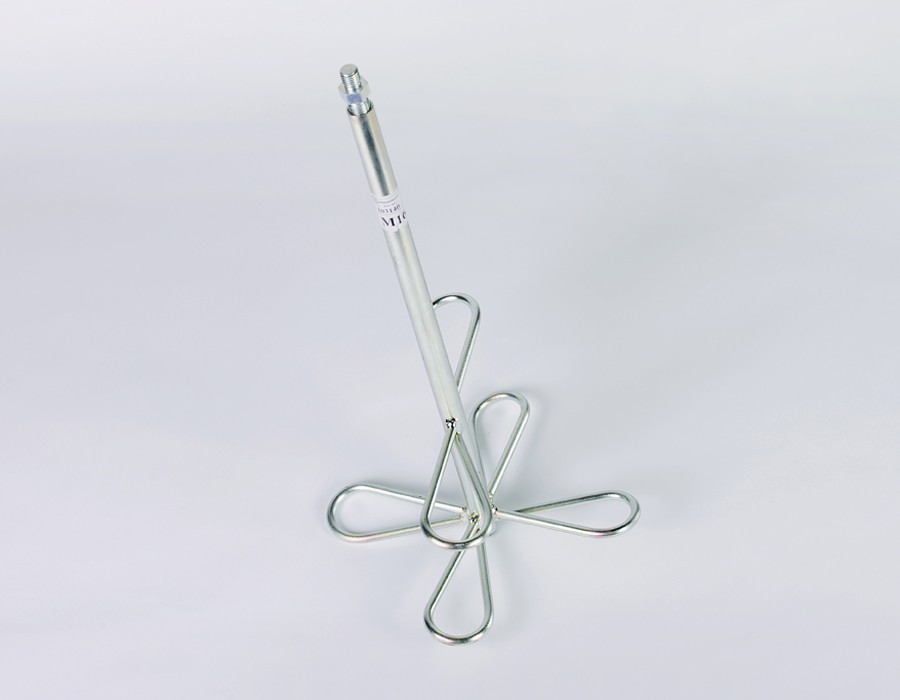 VI Distribution - ITools Turbine Mixing Stirrer