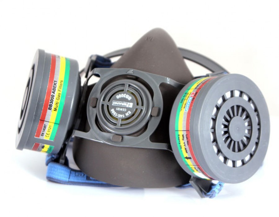 VI Distribution - ABEK Ready Mask & Filters