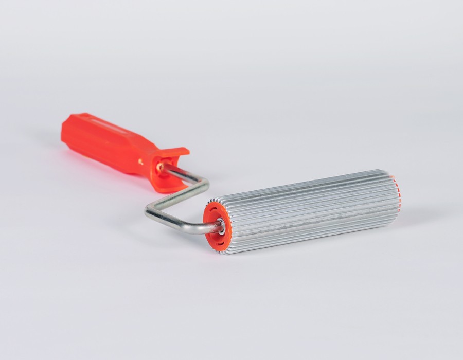 6" Laminating Roller
