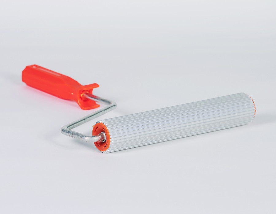 9" Laminating Roller