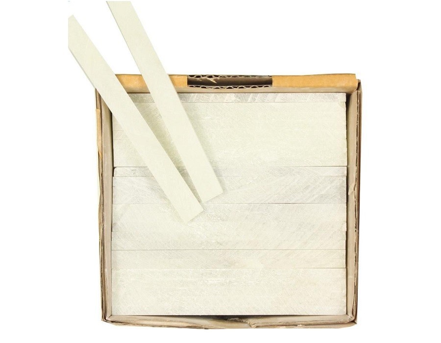 French Chalk Flat 144 x 12 x 5mm