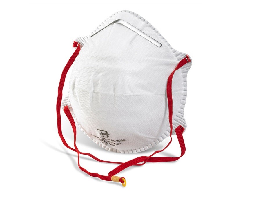VI Distribution - P2 Dust Mask (Box 20)