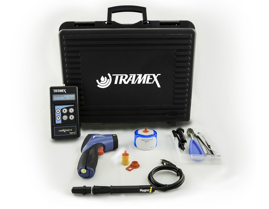 VI Distribution - CIK5.2 â€“ Concrete Inspection Kit