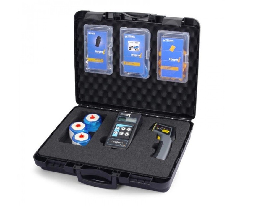VI Distribution - CMK5.2Â â€“Â Concrete Inspection Master Kit