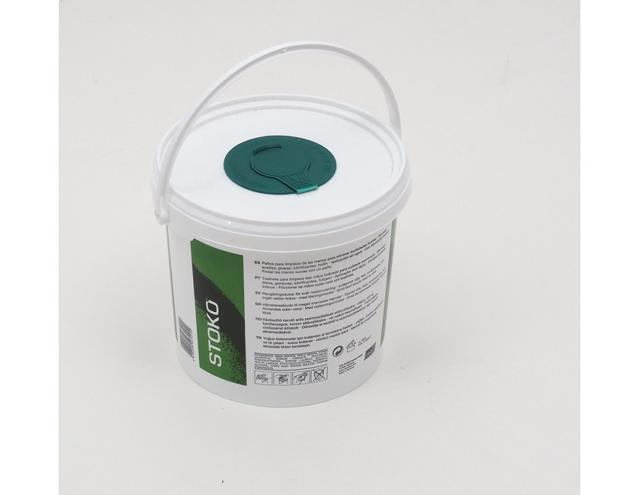 VI Distribution - Stoko Kresto Kwik Wipes