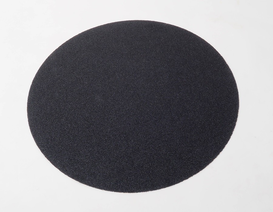 VI Distribution - Double Faced Sanding Disc 430mm P60