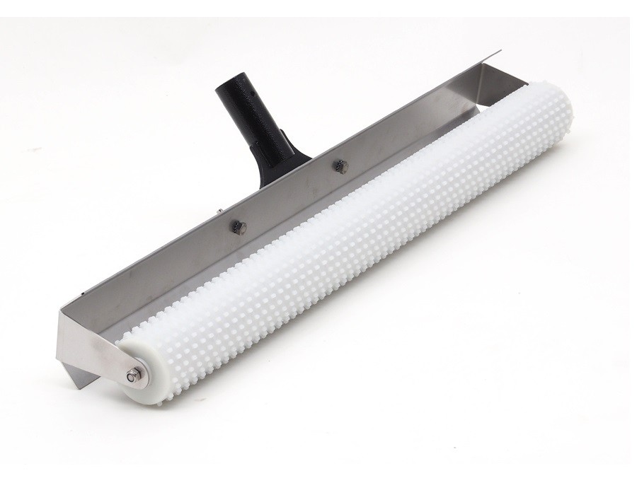 Stub Rollers - VI Distribution