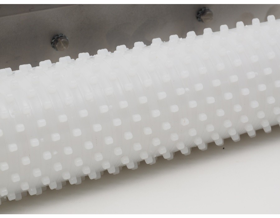 Stub Rollers - VI Distribution