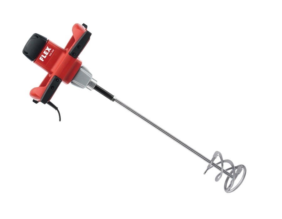 VI Distribution - Flex MXE 900W Mixer 110Volt