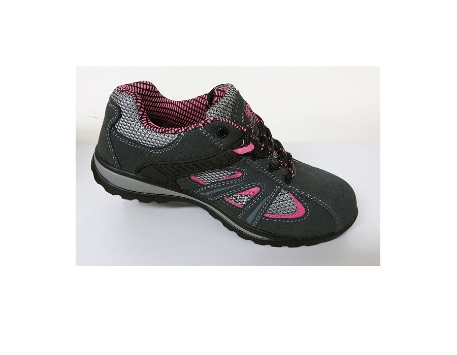 VI Distribution - Vixen Ladies Lilly Safety Trainer