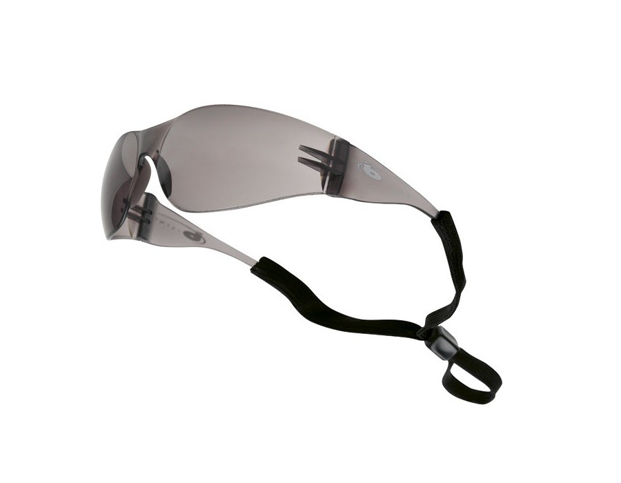 VI Distribution - Java Sport Anti Fog/Anti Scratch Smoke Safety Spectacle