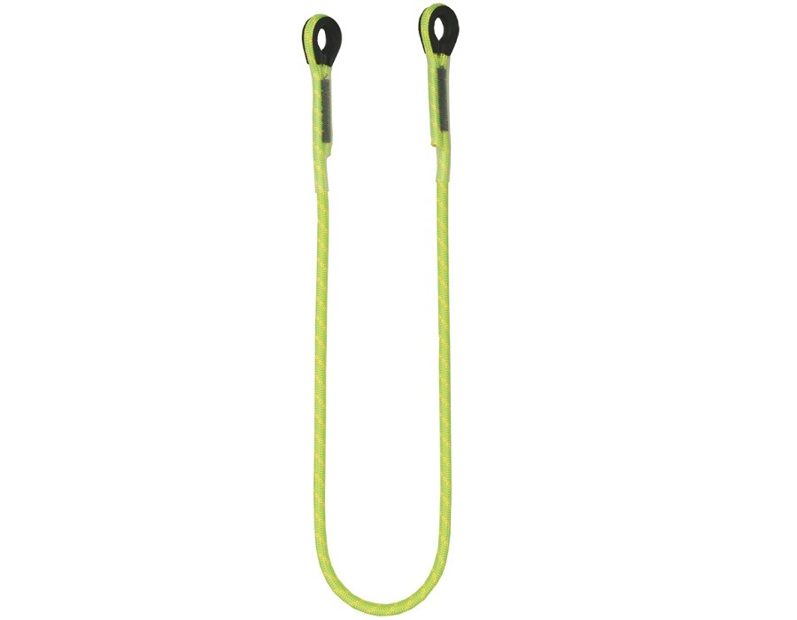 VI Distribution - 1.5m Restraint Lanyard with thimble eyes