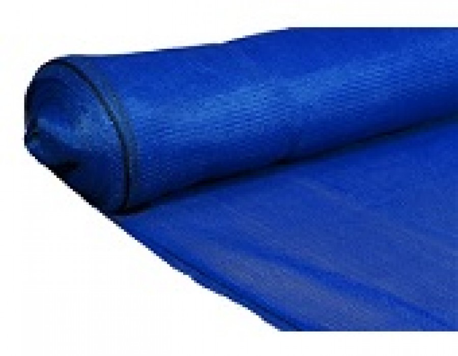 Debris Netting - 3 x 50m Roll (Blue or Green)