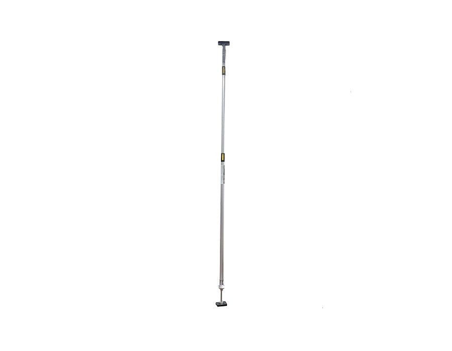 VI Distribution - Heavy Duty EZ Up Dust Containment Pole