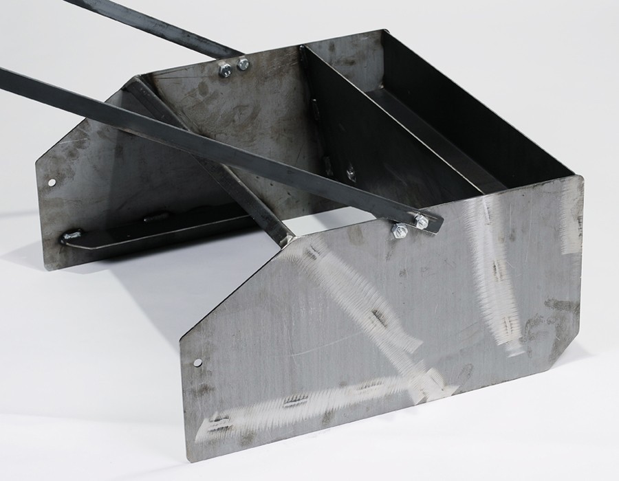 VI Distribution - 24" Screed Sledge