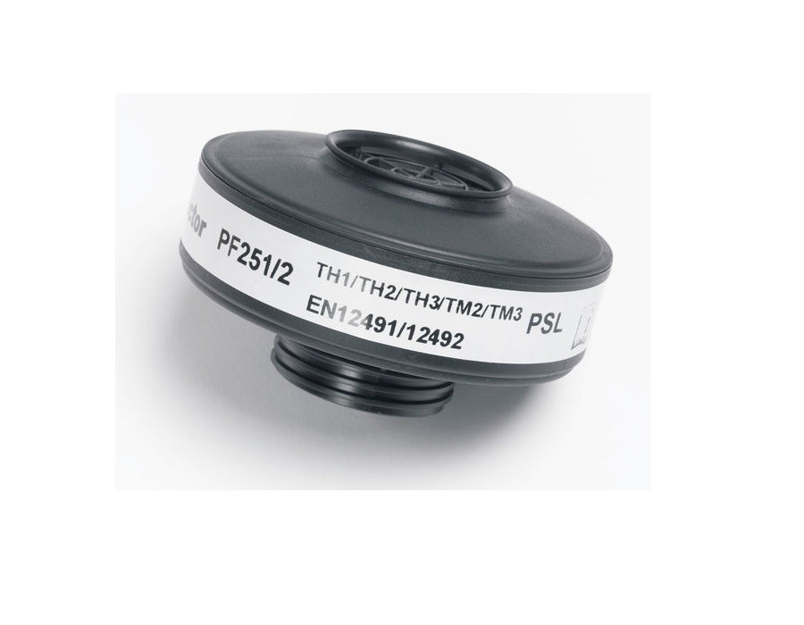 VI Distribution - Tornado PSL Filters