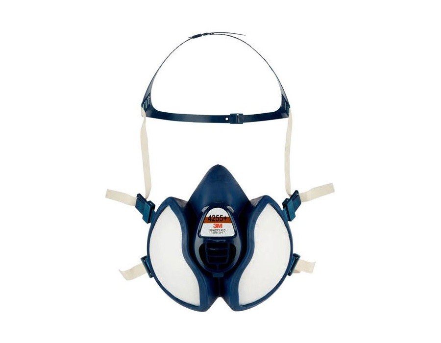 3M 4255 Reusable Half Mask