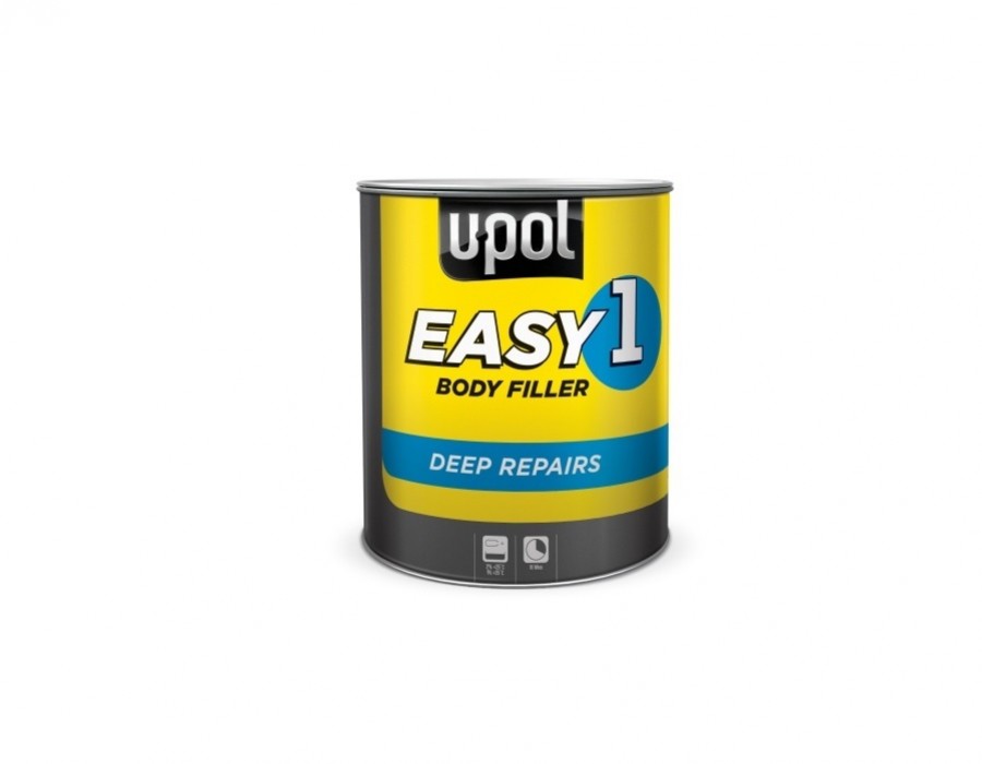 Easy one body Filler