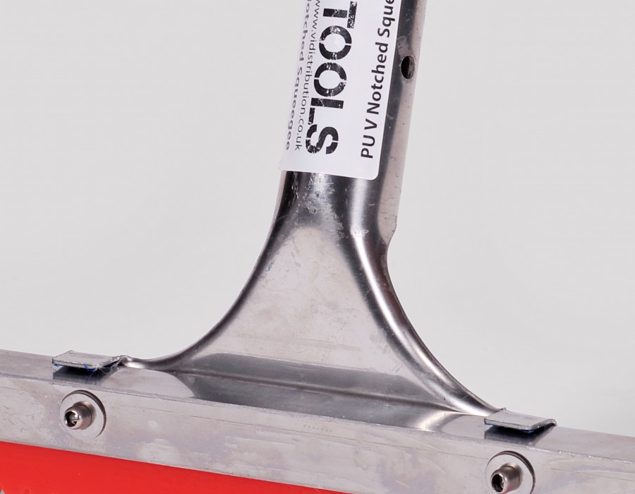 6mm PU Squeegee