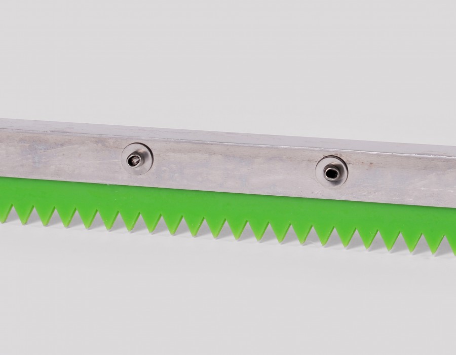 8mm PU Squeegee