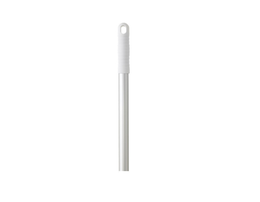 Vikan 29595 Aluminium Handle, ÃƒËœ25 mm, 1460 mm