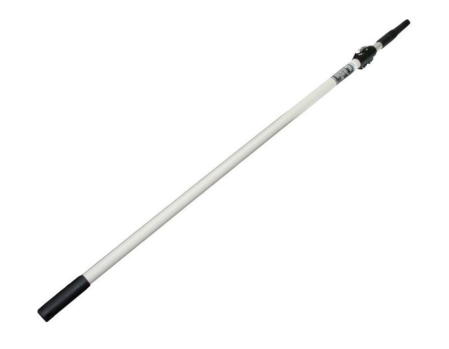 VI Distribution - 4'-8' Heavy Duty Fibreglass Extension Pole