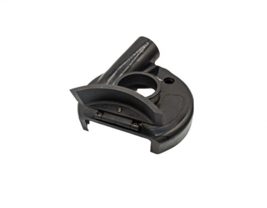 VI Distribution - Vi Tools Universal Dust Cowl (flip front) to fit 7"-9 ...