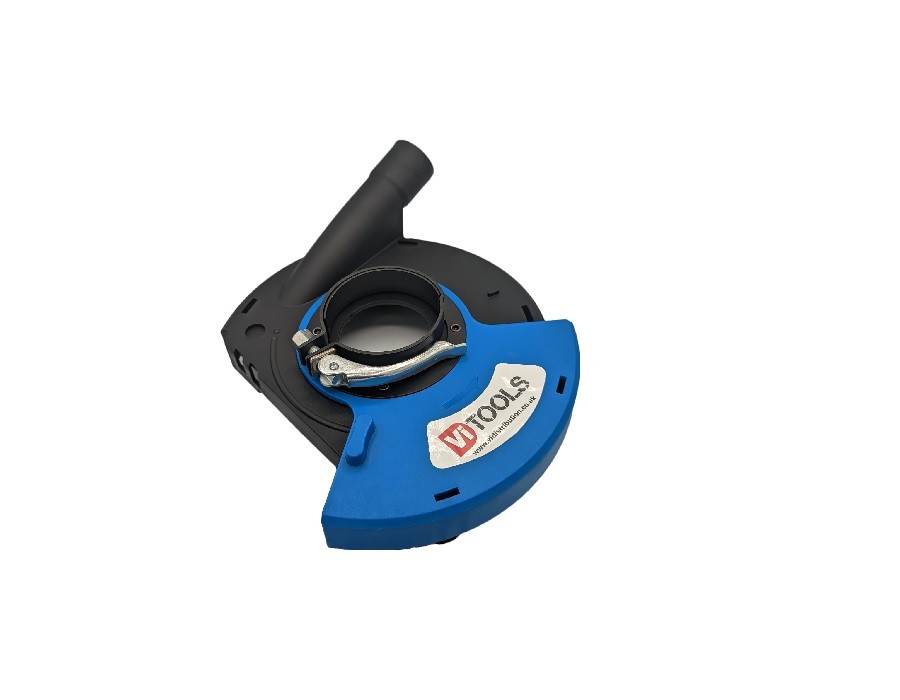 VI Distribution - Vi Tools Universal Dust Cowl (slide front) to fit 4-5 ...