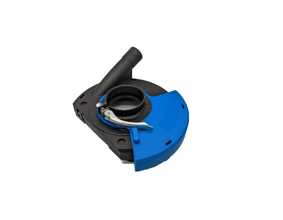 VI Distribution - Vi Tools Universal Dust Cowl (slide front) to fit 7-9 ...