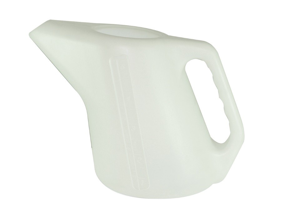 VI Distribution - Heavy Duty Graduated Measuring Jug 5 Ltr