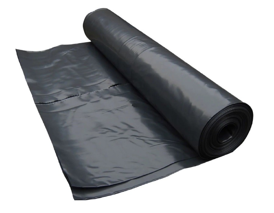 Visqueen Polythene Sheeting