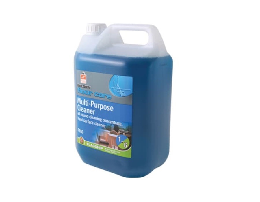 VI Distribution - Seldon Multi Purpose Cleaner 5ltr