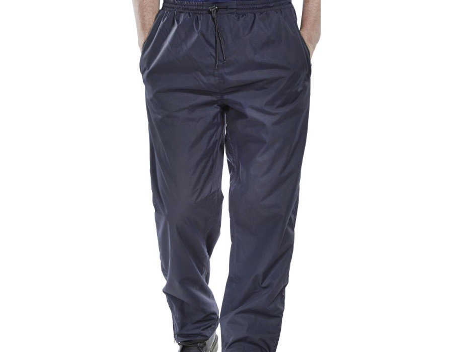 VI Distribution - Lightweight Springfield Navy Trouser