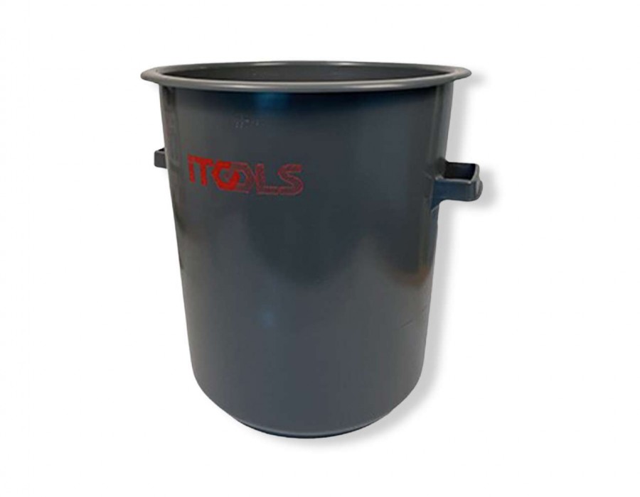 VI Distribution - ITools Mixing Bucket 75 Litre