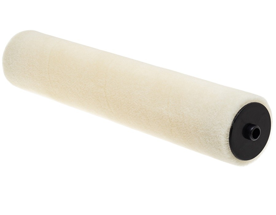 VI Distribution - 12" Velour Short Pile Roller